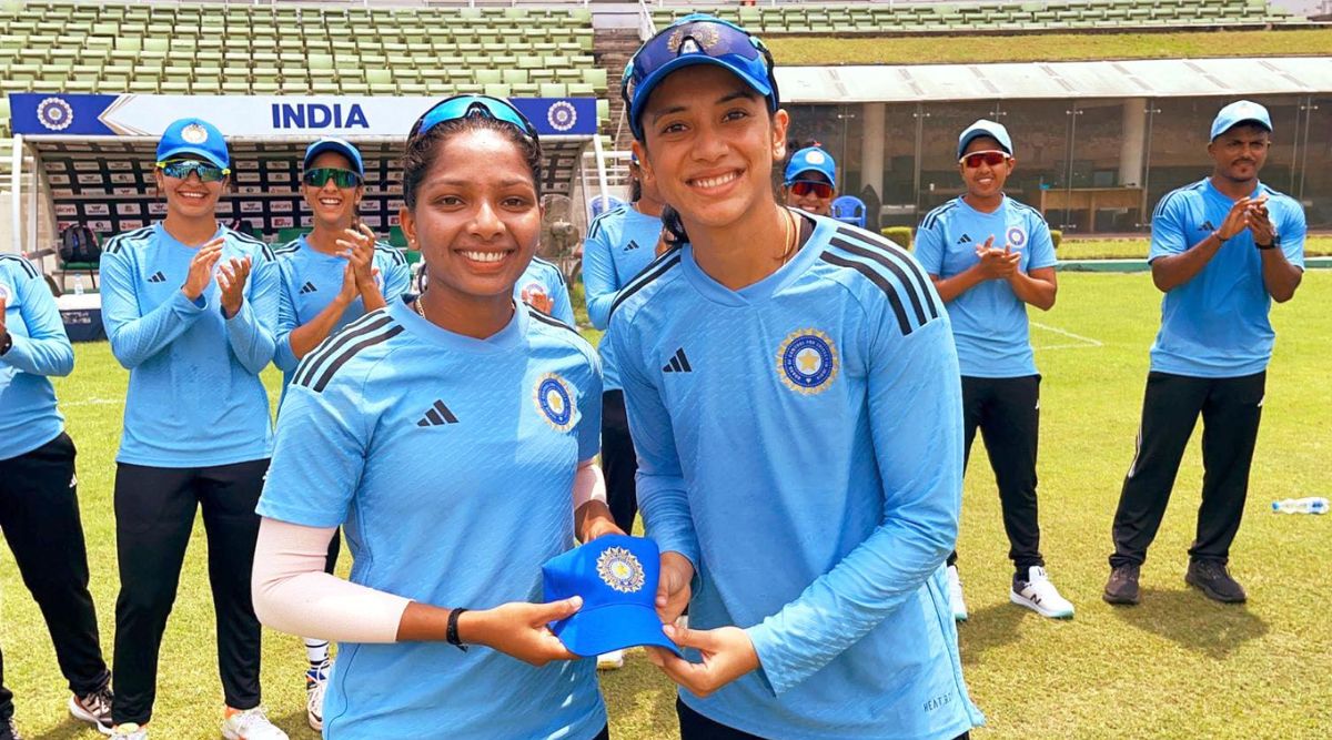 Minnu Mani: The story from Choimoola to Dhaka | Eye News - The Indian ...