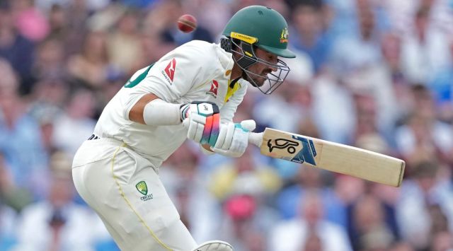 I’ve never seen Australia play with so much fear: Michael Vaughan ...
