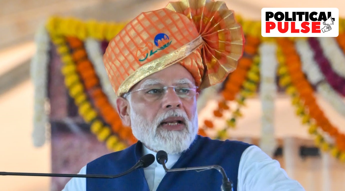 Tilak award row: As PM Modi name sparks row, a look at the honour ...