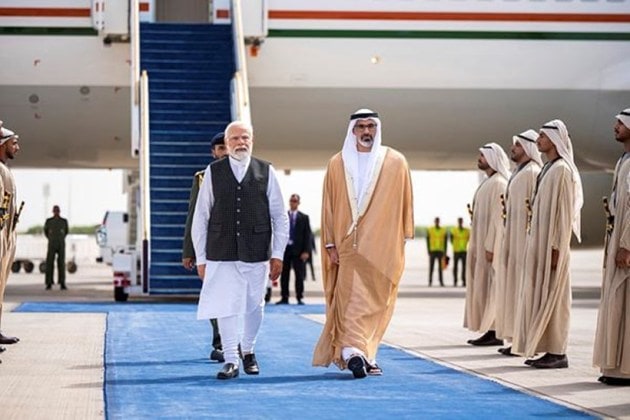 Defence to trade deals: PM Modi wraps up France & UAE tours, bolstering ...