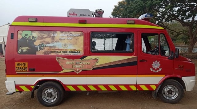 Mumbai Fire Brigade to add 22 quick-response vehicles to its fleet ...