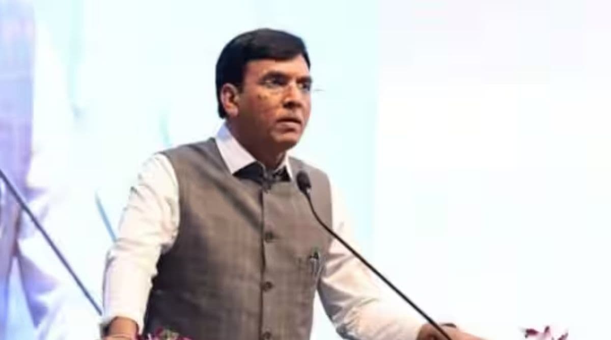 No proposal for centralised NEET counselling: Health Minister ...