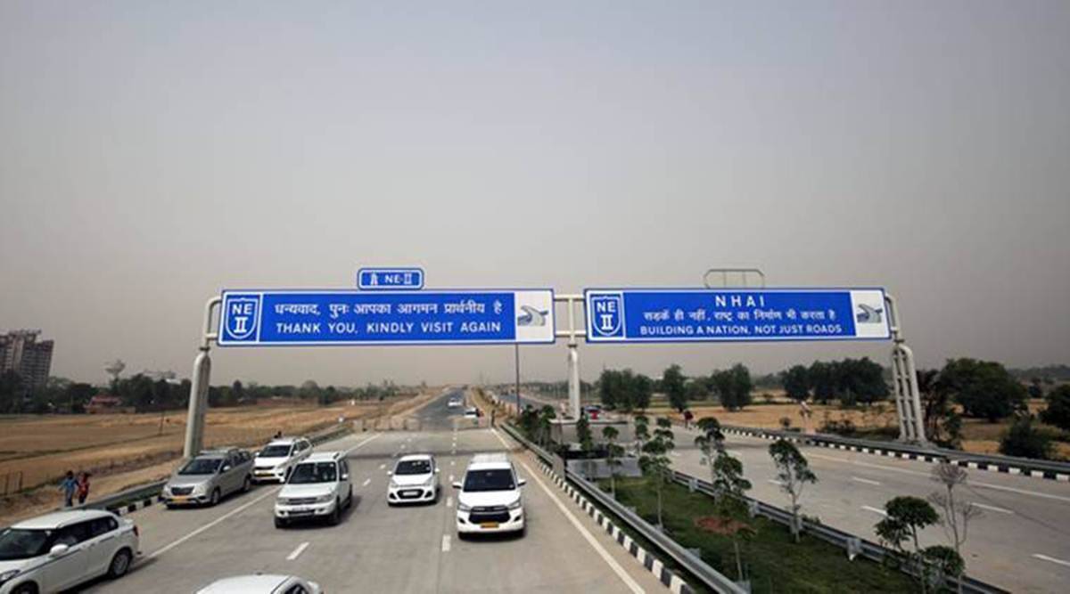 NHAI, PWD told to pay Rs 50K over breach of assurances to fix NH-66 ...