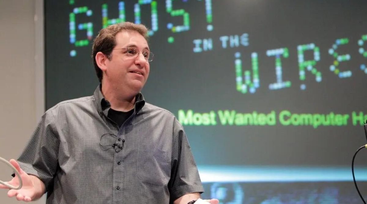Kevin Mitnick, once the ‘most wanted computer outlaw,’ dies at 59 ...
