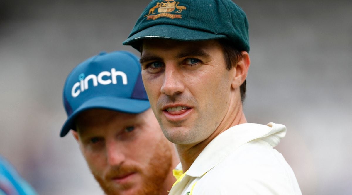 Australia vs England media war: ‘Pathetic Pat’, ‘Whinging Poms’, Cry ...