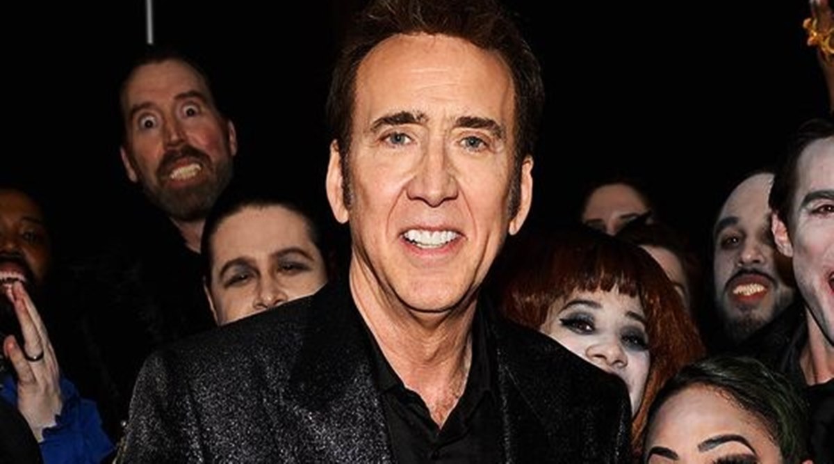 Nicolas Cage to skip Fantasia Film Festival due to SAG-AFTRA strike ...