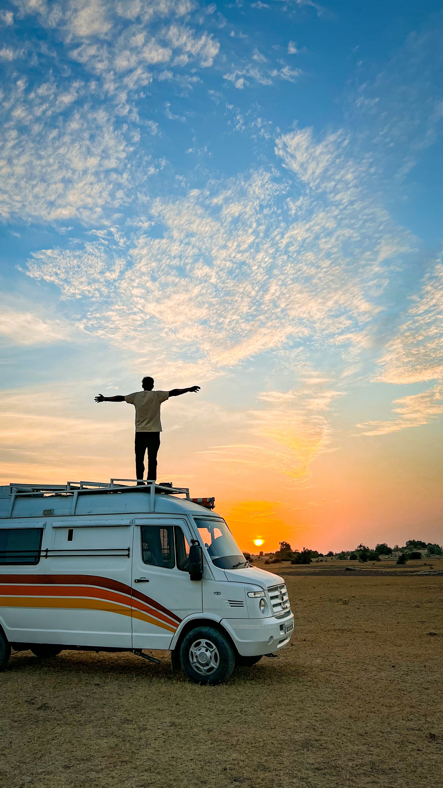 Caravan Culture 101: Insider Tips For Getting It Right