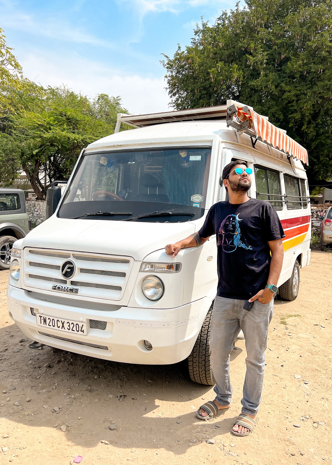 Caravan Culture 101: Insider Tips For Getting It Right