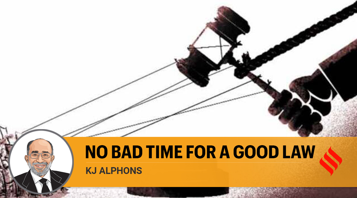 Uniform Civil Code: No bad time for a good law | The Indian Express
