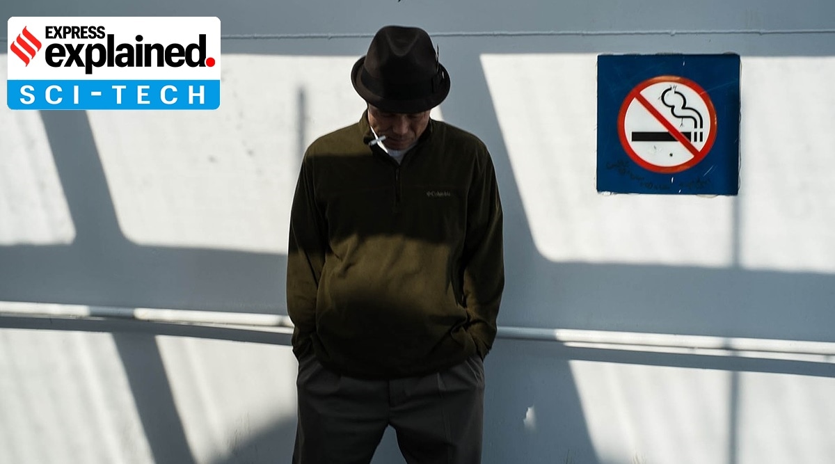 Want to quit smoking? Here’s what the science says | Explained News ...