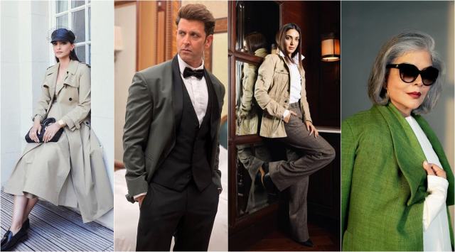 The rise of Old Money aesthetic: How celebrities embrace the classic ...