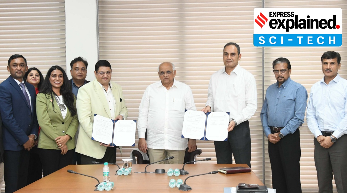 OneWeb to set up India’s first ‘satellite network portal site’ in ...