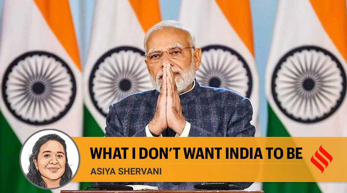 India@75, Looking@100: What I don’t want India to be in 2047 | The ...