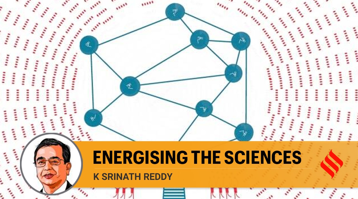 K Srinath Reddy on National Research Foundation: Energising the ...