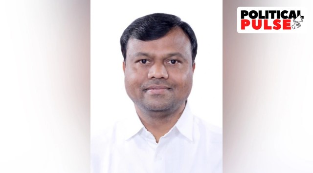 Congress Appoints Mp Deepak Baij As Its Chhattisgarh Unit Chief Ahead