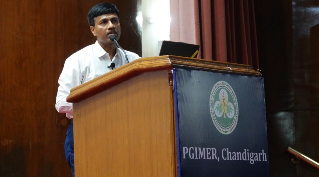 ‘No technology can replace human touch’: Delhi AIIMS director on 60th ...