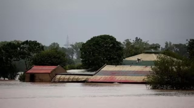 Punjab floods: 2 brothers die, 3 hurt in Patiala roof collapse ...