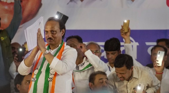 Pune leaders bag important ministries in cabinet reshuffle; Ajit Pawar gets Finance | Pune News ...