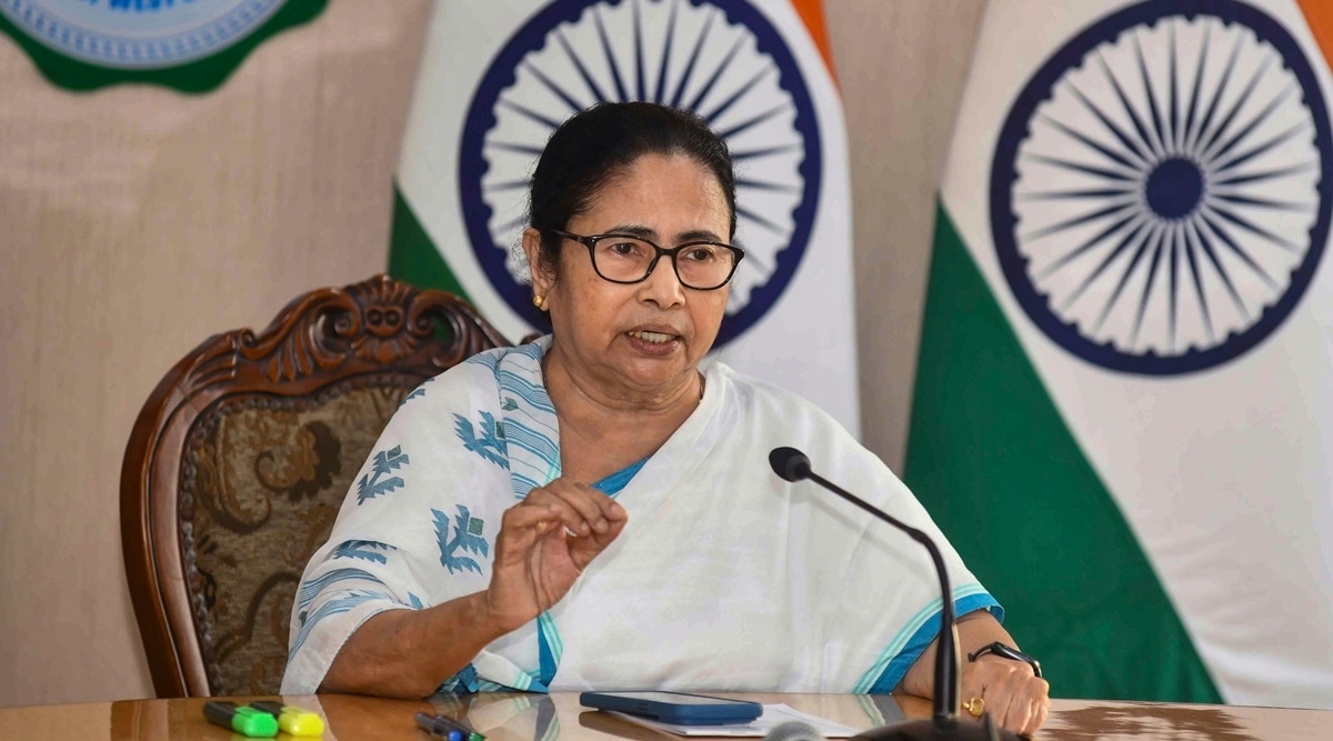 Cops given free hand for nabbing culprits: Mamata Banerjee on violence ...