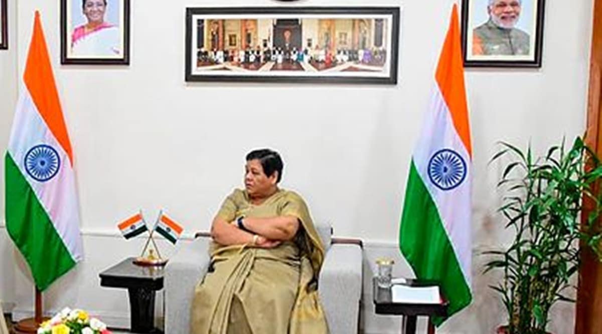 Congress urges Manipur Governor to convene special assembly session to ...