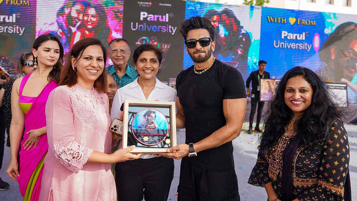 Spectacular Kickstart for 'Rocky Aur Raani Ki Prem Kahaani' Promotions ...