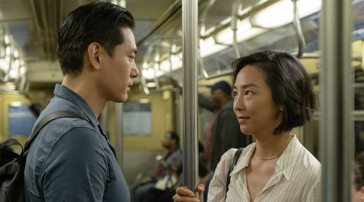 ‘Past Lives’: What does it mean to love in a time of shifting borders ...