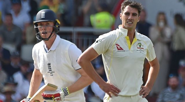 Ashes 2023: Nasser Hussain and Ian Healy hit out at Pat Cummins, Tim ...