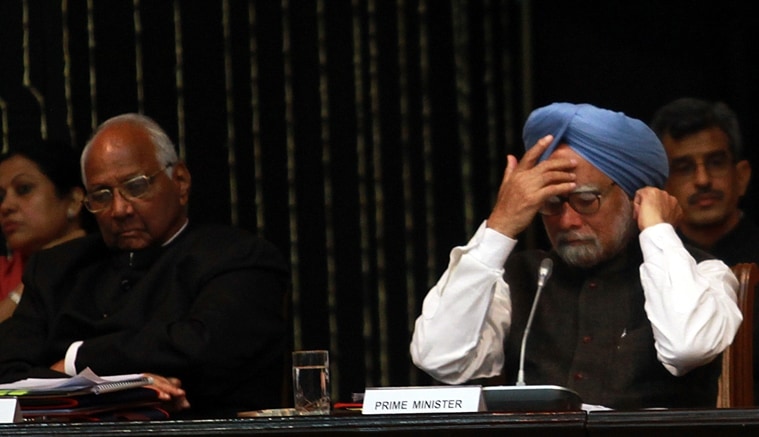 Pawar, party, and power: A brief history of the NCP | Explained News ...