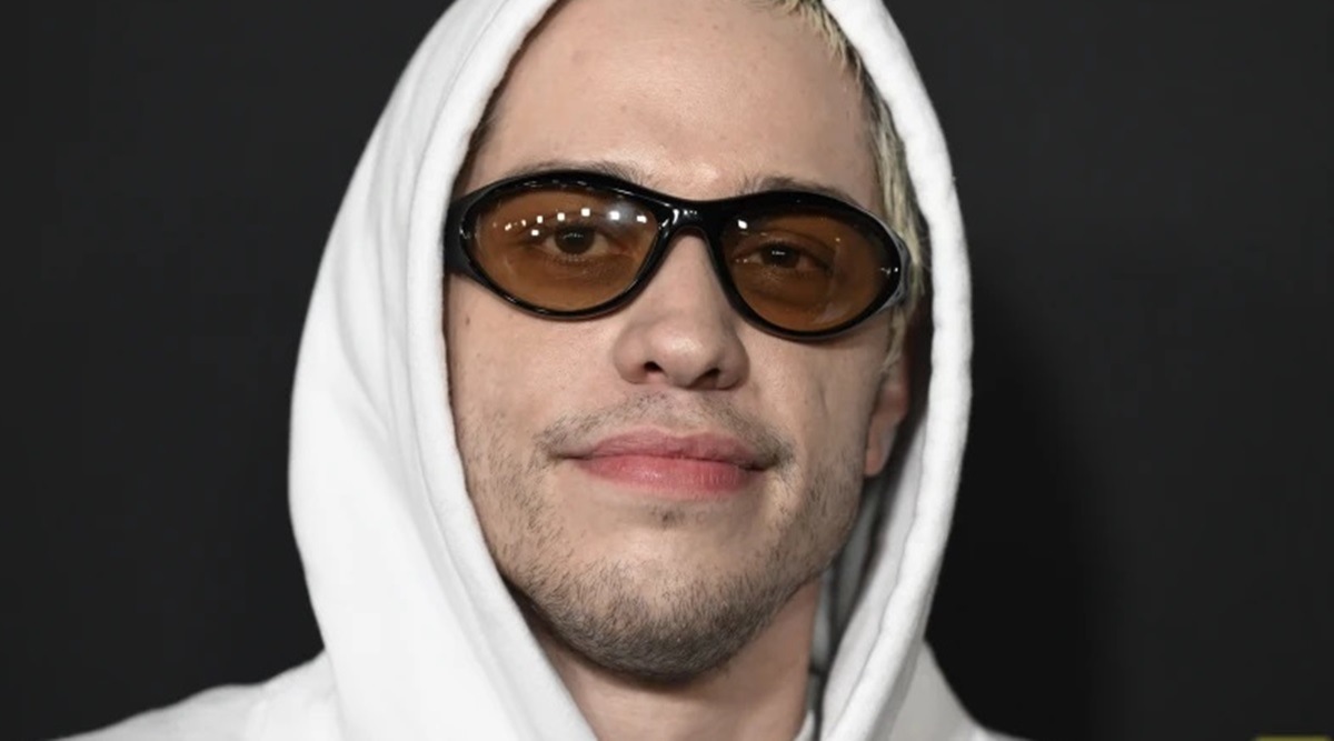Pete Davidson to do 50 hours community service after charge of driving ...