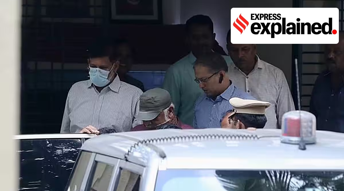 Scientist offered to show Brahmos report to Pak contact: Who is Pradeep ...