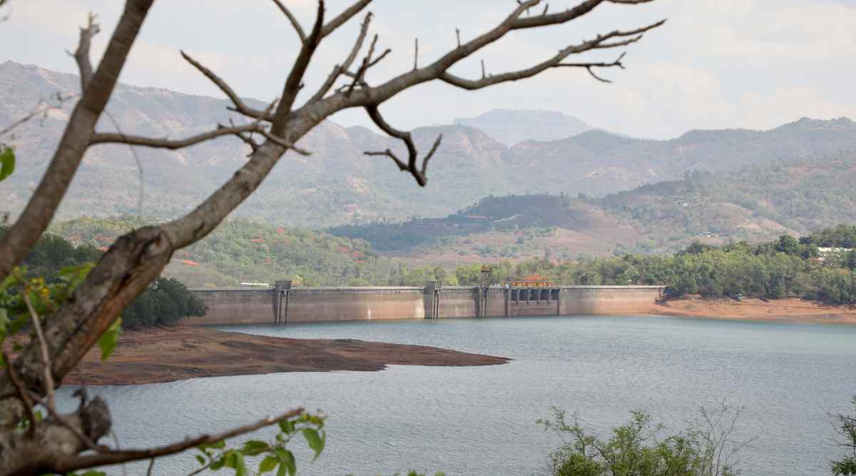 Active monsoon pushes up water levels in Pune dams, IMD predicts excess ...