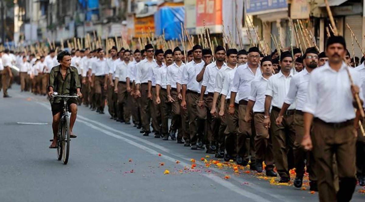RSS set to revamp, reduce training camp time, talks on to replace famed ...