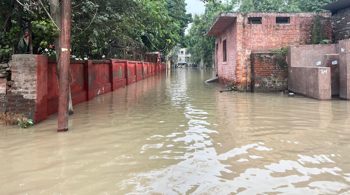 Production at water treatment plants hit, RWAs complain of water ...