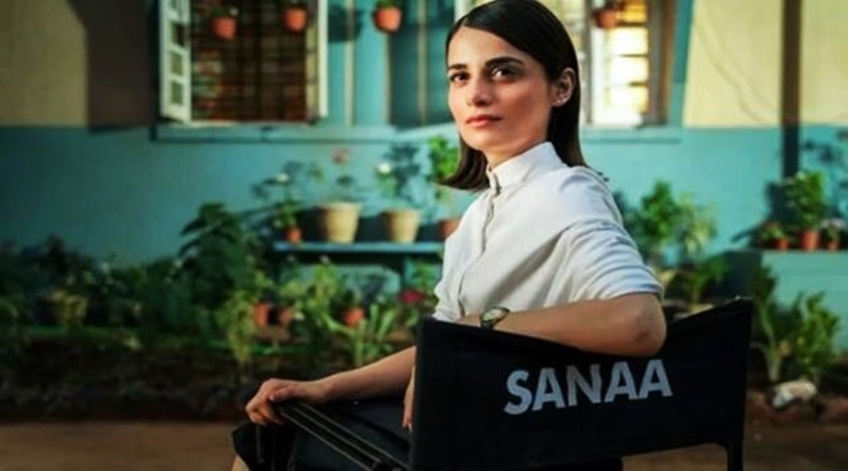 Radhika Madan’s Sanaa to premiere at Indian Film Festival of Melbourne ...