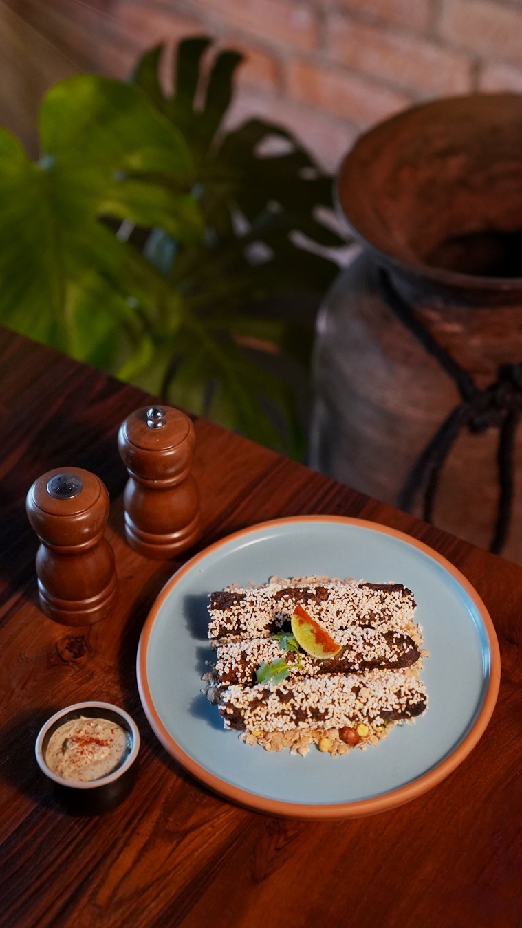 Around Town | Native Bombay is celebrating millets with a special 12 ...