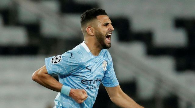 Saudi Arabia’s Al-Ahli sign forward Mahrez from Man City | Football ...