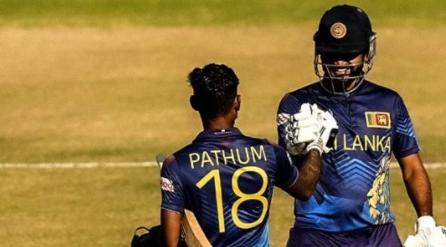 Sri Lanka crush West Indies by 8 wickets to warm up for final | Cricket ...