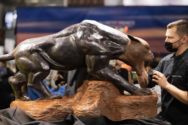 Chocoholics, Assemble: The World’s Largest Chocolate Fair To Be Held In ...