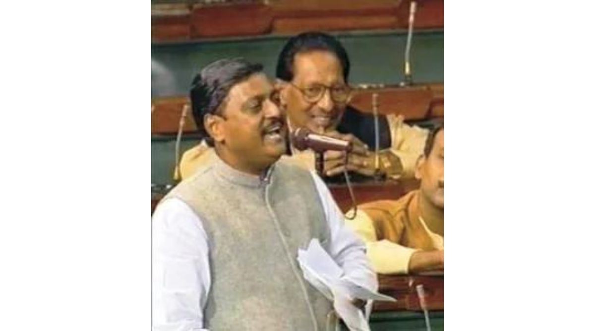Satya Pal Jain re-appointed as Additional Solicitor General of India ...