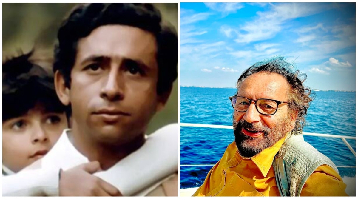 Shekhar Kapur Divulges Details About Masooms Sequel ‘will Explore The Idea Of Home 