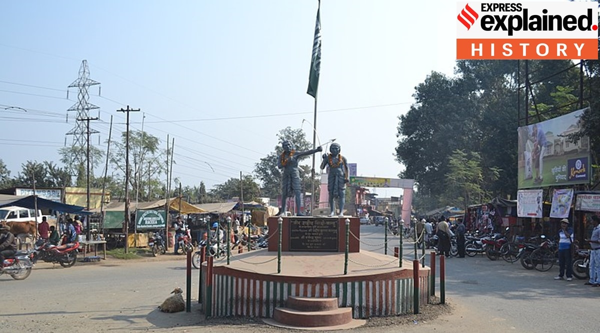 Hul Diwas: Remembering the Santal rebellion against the British ...