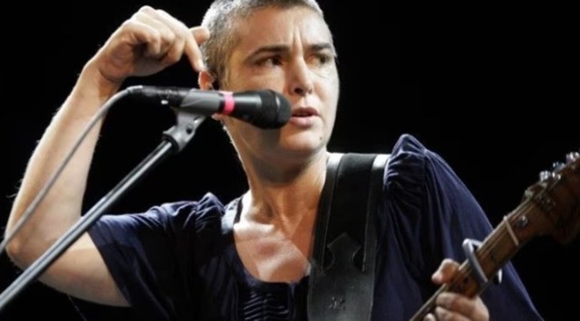 Sinead O’Connor, singer and activist, dead at 56 | Music News - The ...