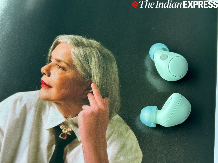 Sony WF-C700N TWS review