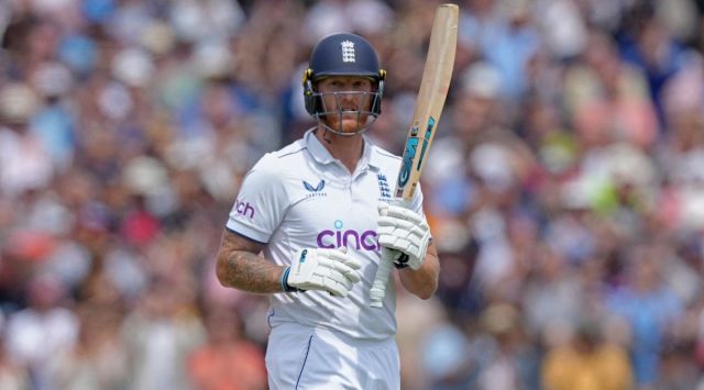 Ashes: Ben Stokes, the chaser of impossible dreams | Cricket News - The ...