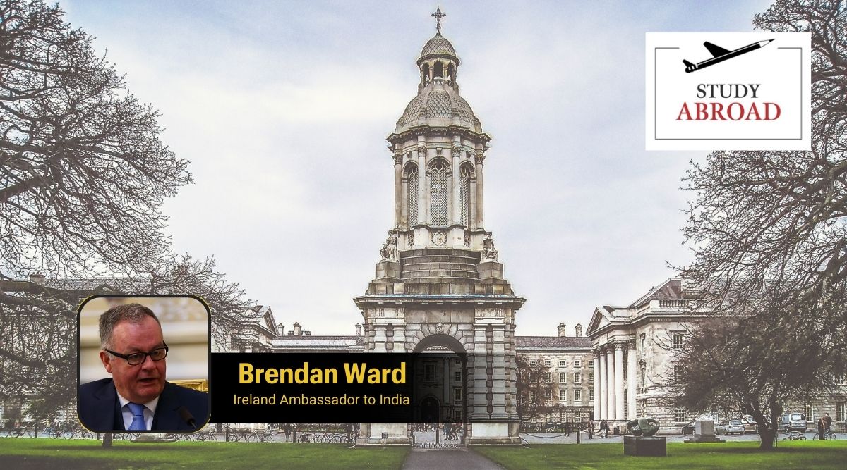 ‘Indian students prefer IT, medical, data science courses in Ireland ...