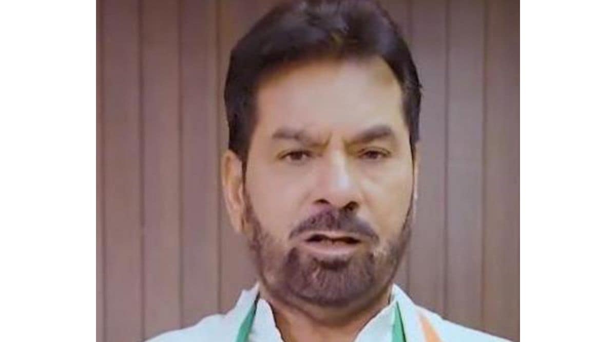 Mayor has hidden agenda to divide people by starting Punjab-Haryana ...