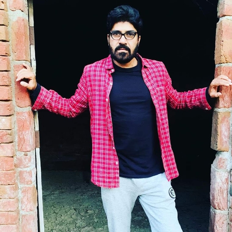 Kohrra actor Suvinder Vicky: ‘Be it the santaap of 1984 or the pain of ...