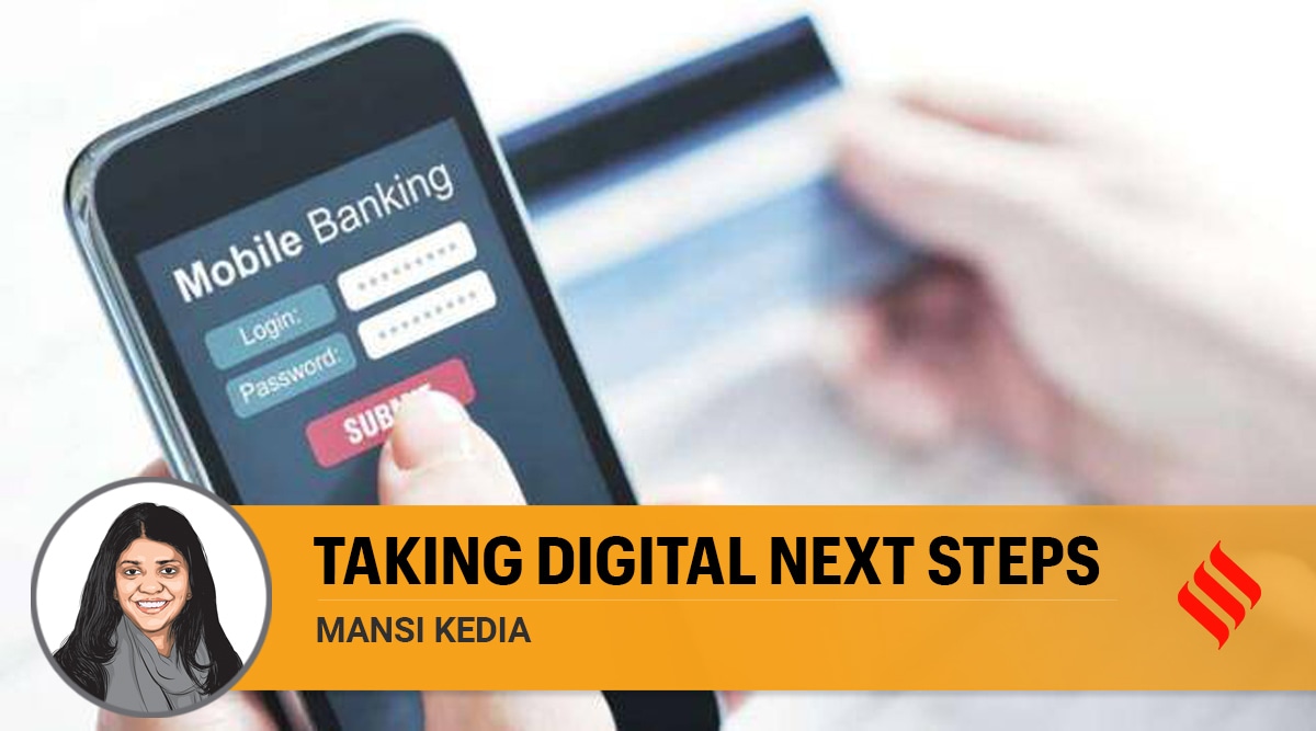 India@75, Looking at 100: Preparing for a digital future | The Indian ...