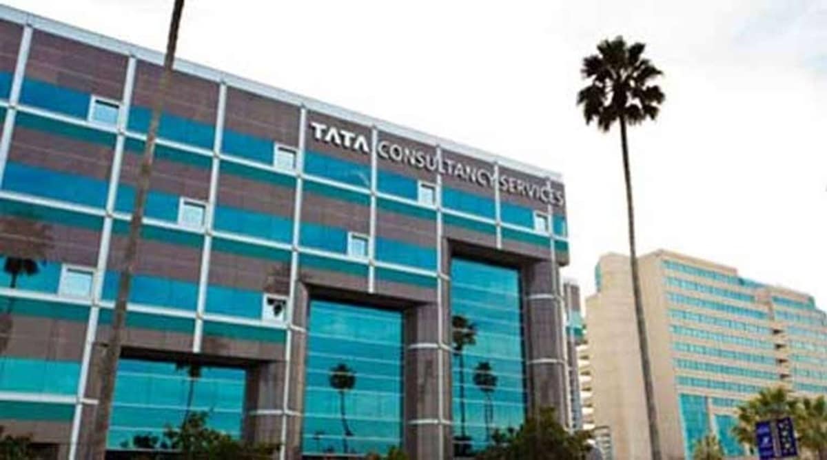 TCS profit rises 16.8% in June quarter | Business News - The Indian Express