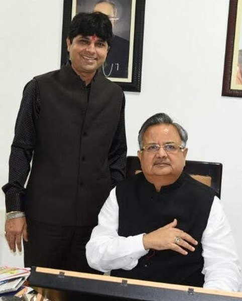 Newsmaker | Coal levy scam smudges Suryakant Tiwari, Chhattisgarh’s ...